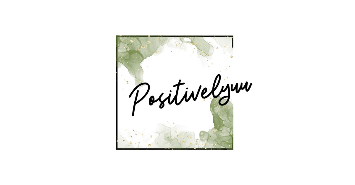 All Products – Positivelyuu